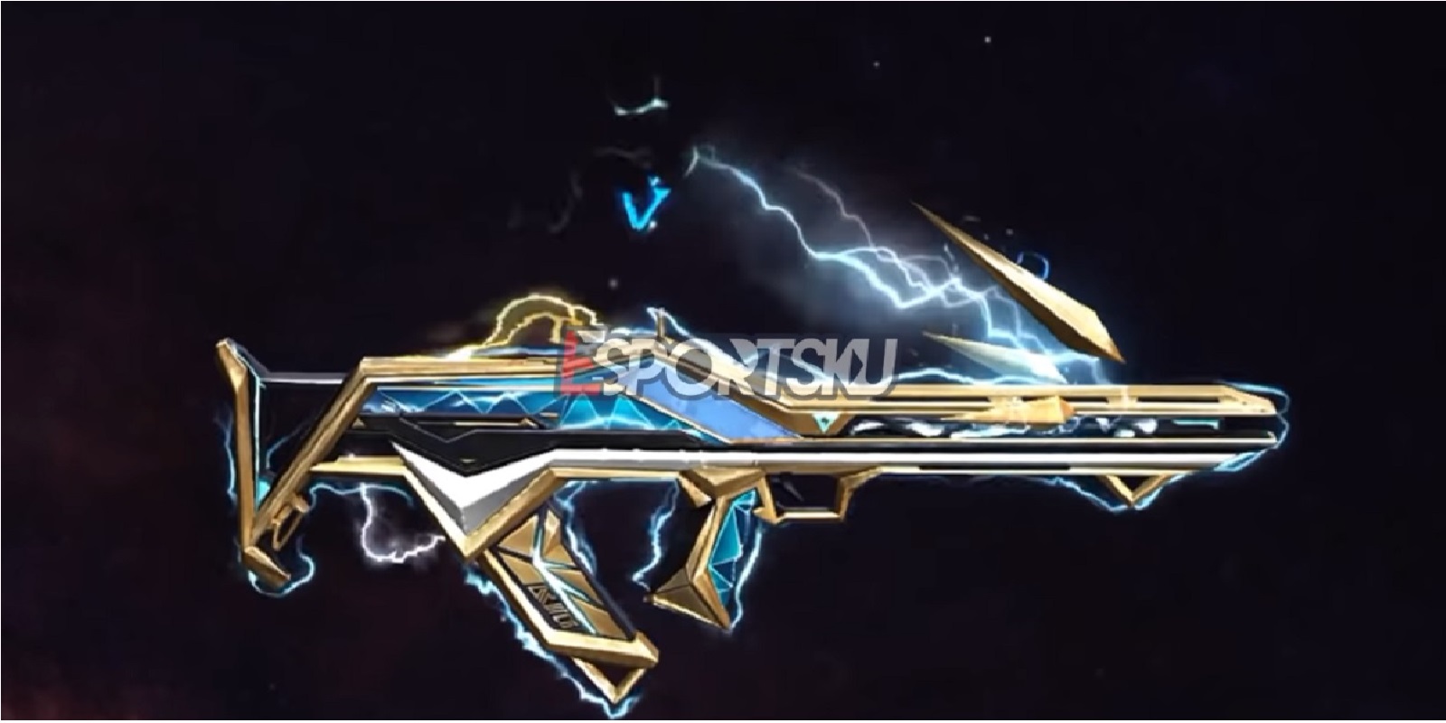 Groza Beatz Squad Weapon Skin Leaks Free Fire (FF) - Esports