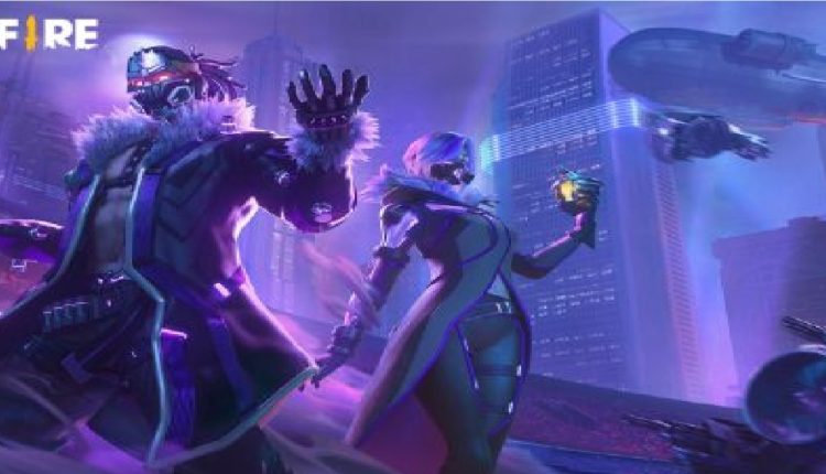 How to Get Free Fire Advanced Activation Code (FF) - Esports