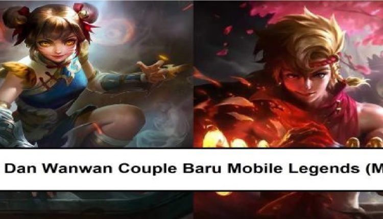 Yin And Wanwan New Couple in Mobile Legends (ML)? - Esports