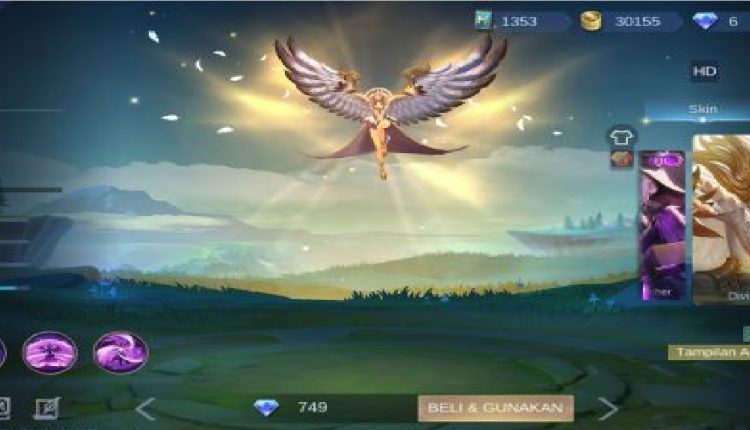 5 Items for Counter Alice Mobile Legends (ML) - Esports
