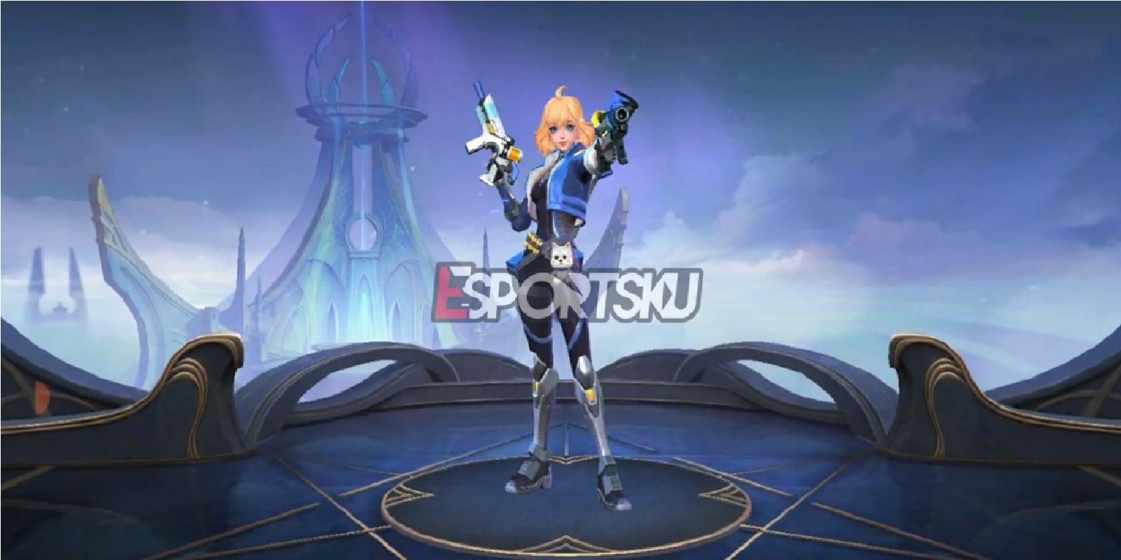 Starlight Skin March 2022 Mobile Legends (ML) - Esports