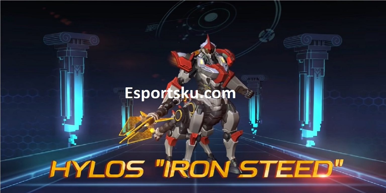 5 Best Hylos Skins in Mobile Legends (ML) - Esports