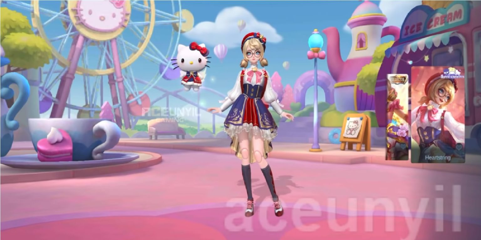 Mobile Legends (ML) Starts to Actively Collaborate, Ambition to Spread ...