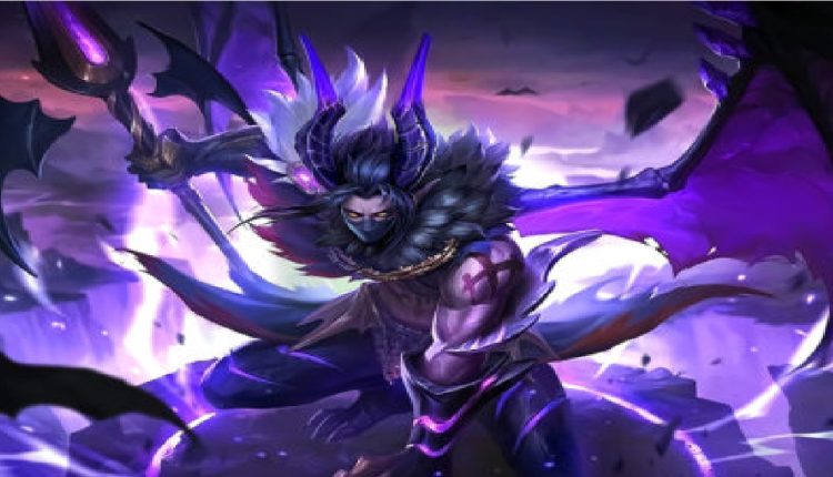 Reset Fixed Win Rate Mobile Legends (ML) - Esports
