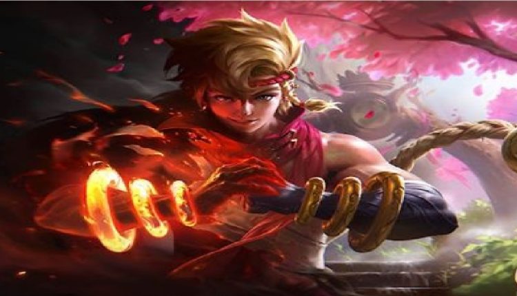 7 Heroes That Will Easily Survive Ulti Yin Mobile Legends (ML) - Esports