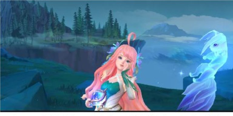 Latest Floryn Survey Skin Mobile Legends (ML) - Esports