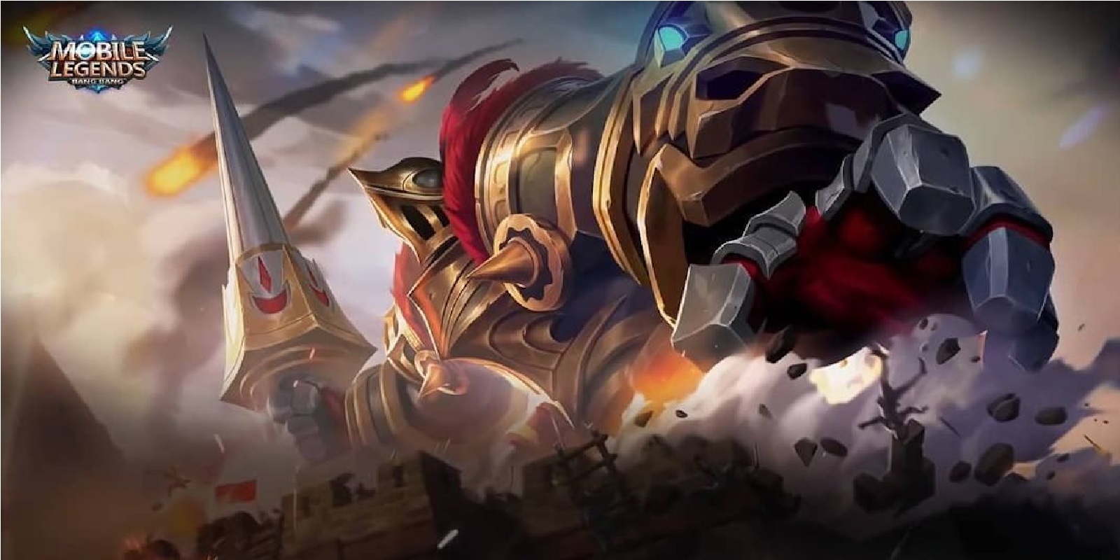 List of Attributes and Explanations Mobile Legends (ML) - Esports