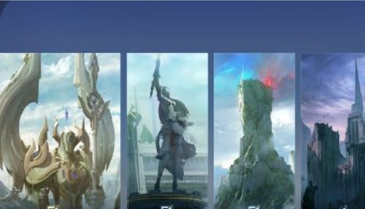 How to Get a Creation Camp Ticket Mobile Legends (ML) - Esports