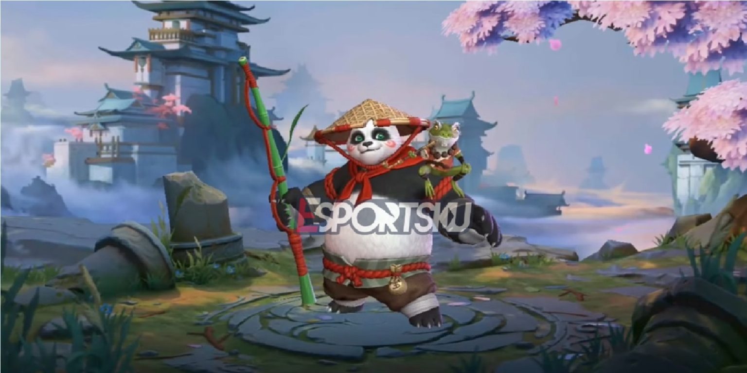 When to Release Revamp Hero Akai in Mobile Legends (ML)? - Esports