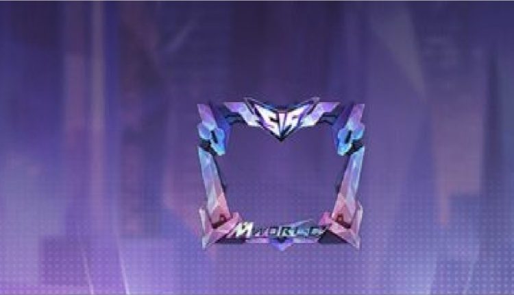 How to Get Border Avatar Fight M-World Mobile Legends (ML) - Esports