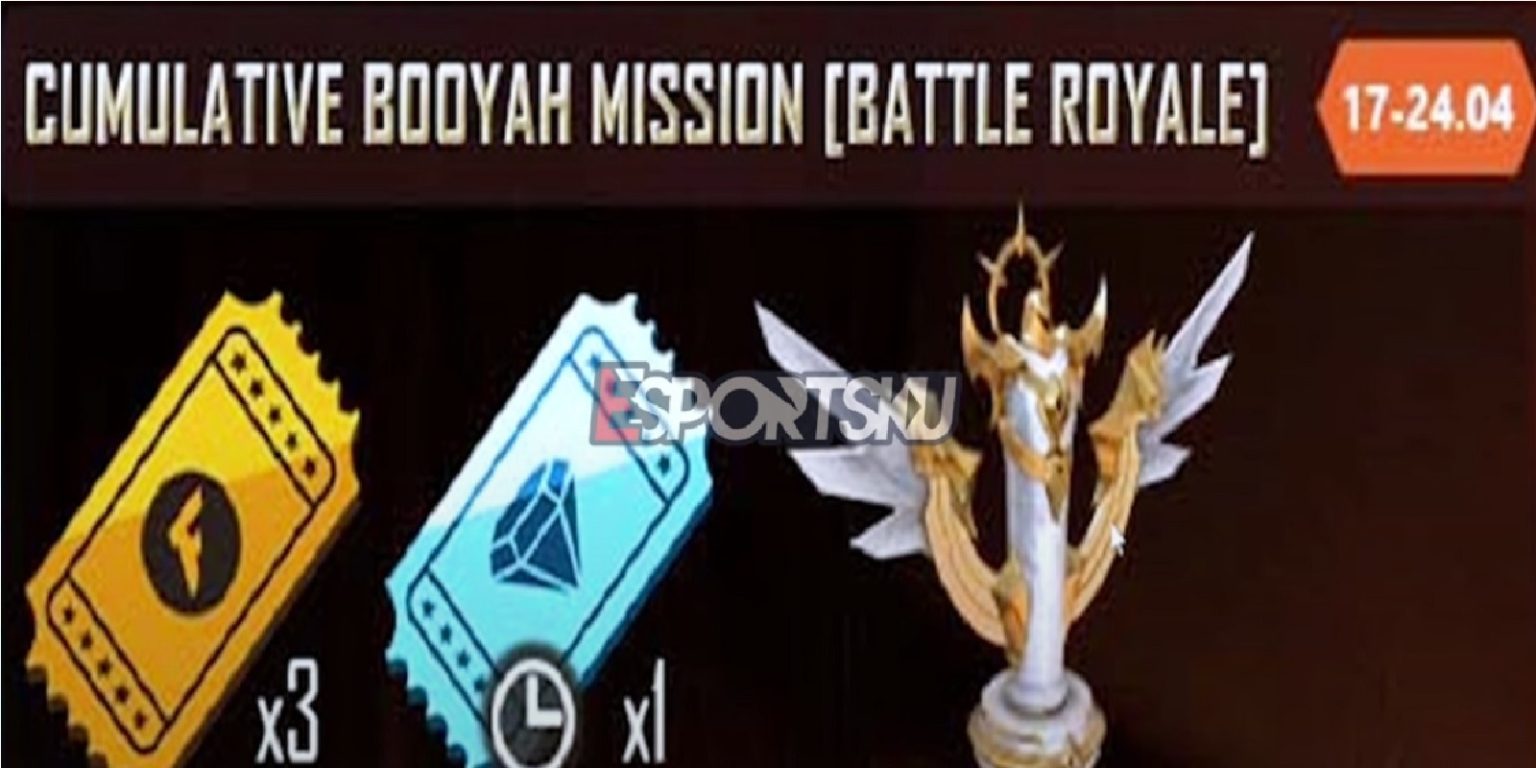 How to Get Divinity Trophy Loot Box Free Fire (FF) - Esports