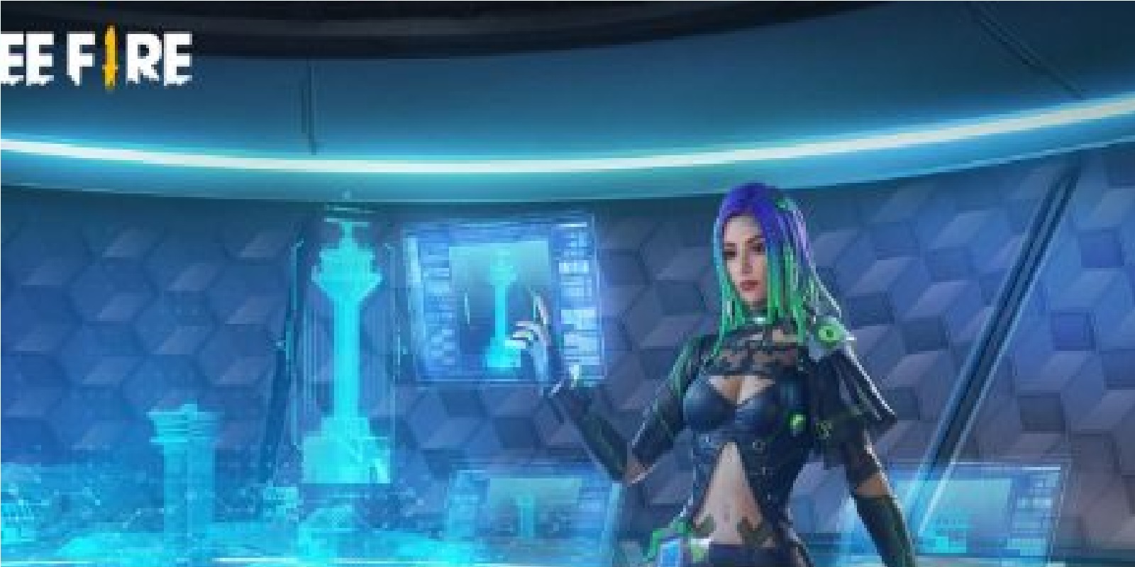 8 Facts about Moco Characters Free Fire (FF) - Esports