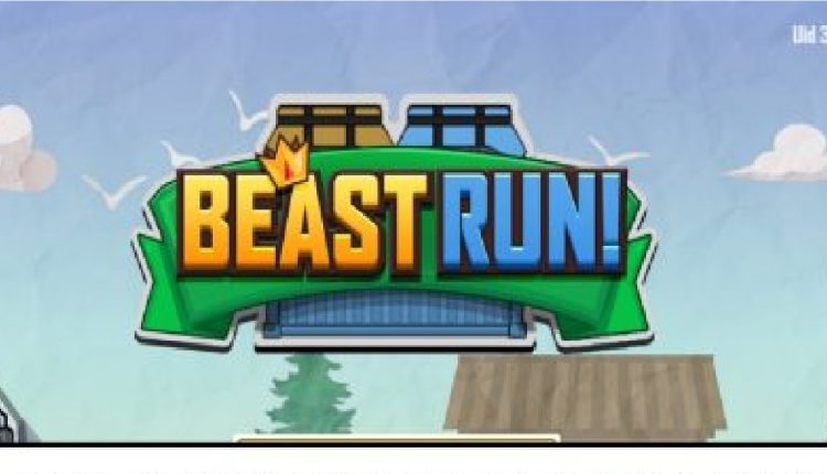 How to Play Beast Run Web Event Free Fire (FF) - Esports