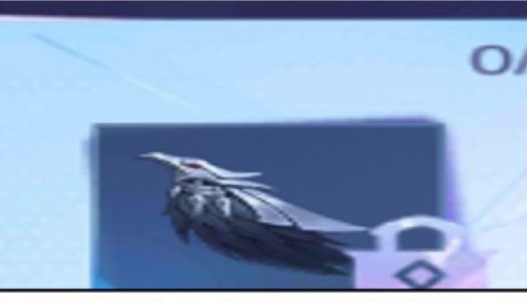 Token Raven Emblem token function Mobile Legends (ML) - Esports