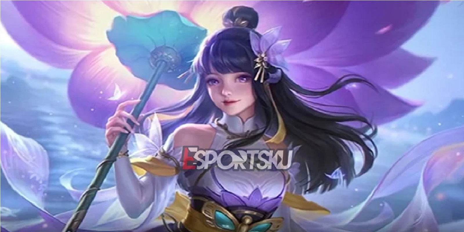 8 Beautiful Forest Themed Skins Mobile Legends (ML) - Esports