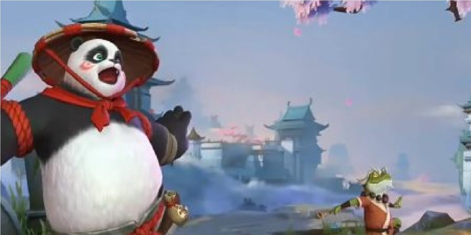 Explanation of the Newest Akai Revamp Skill Mobile Legends (ML) - Esports