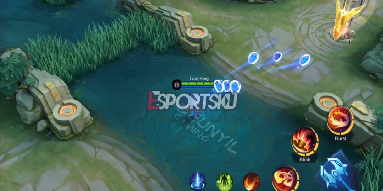 Harley Great Inventor Skin Get the Latest Revamp in Mobile Legends (ML ...