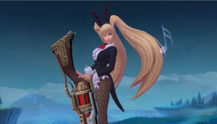 Skin Fragment Shop April 2022 Mobile Legends (ML) - Esports