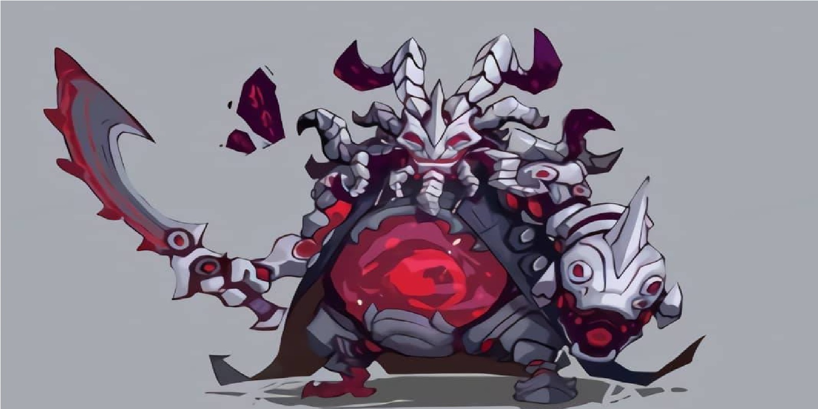 Leaks of the latest Bane Collector skin in Mobile Legends (ML) - Esports