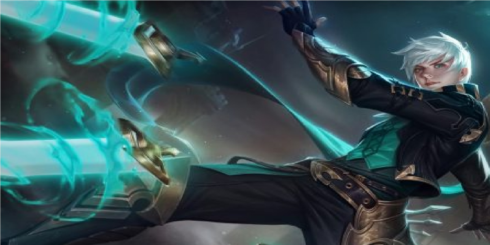 Leaked Skin Revamp Gusion Moonlight Sonata Mobile Legends (ML) - Esports Leaked Skin Revamp Gusion Moonlight Sonata Mobile Legends (ML) - Esports
