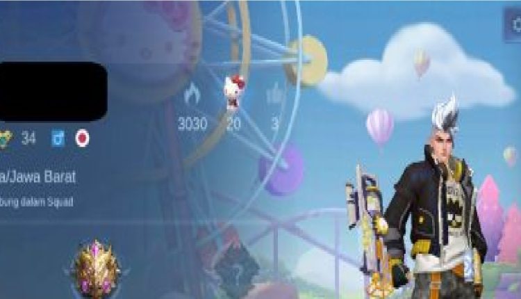 How to Install Account Profile Skin on Mobile Legends (ML) - Esports