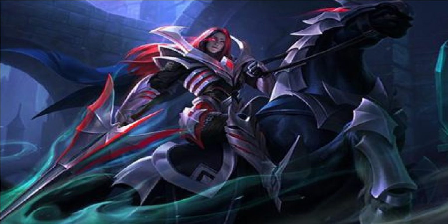 Update Leomord Skin revamp in Mobile Legends (ML) - Esports