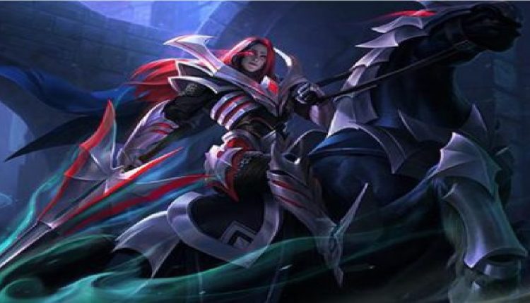 Update Leomord Skin revamp in Mobile Legends (ML) - Esports