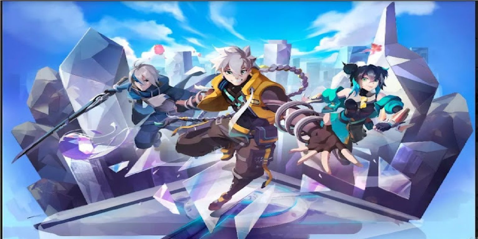 515 M-world skin fails compared to STUN Mobile Legends skin (ML) - Esports