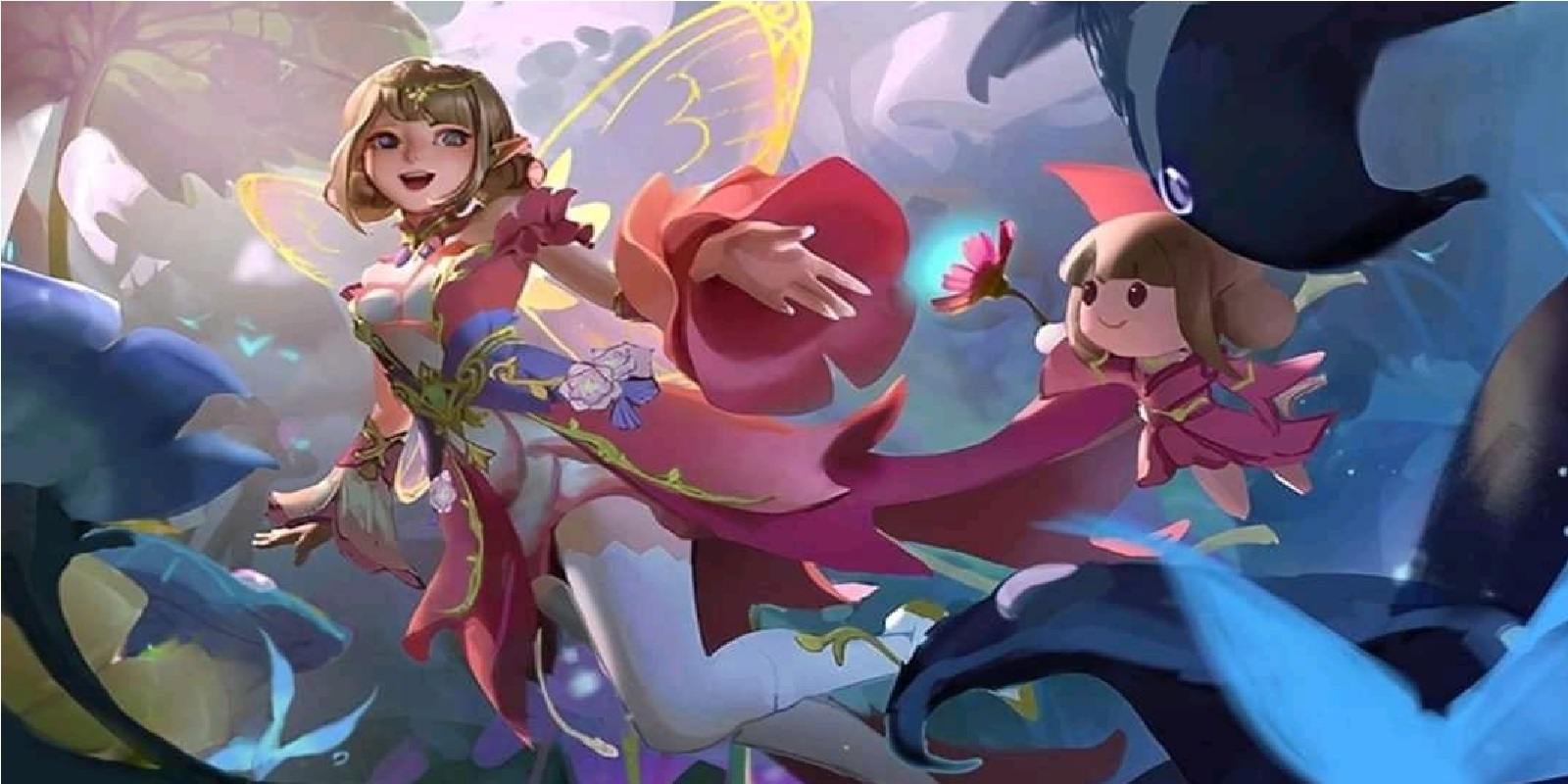 Buy Collector Angela Skin Mobile Legends (ML) - Esports