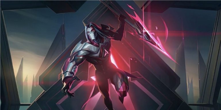 The latest Abyss Moskov skin in Mobile Legends (ML) - Esports