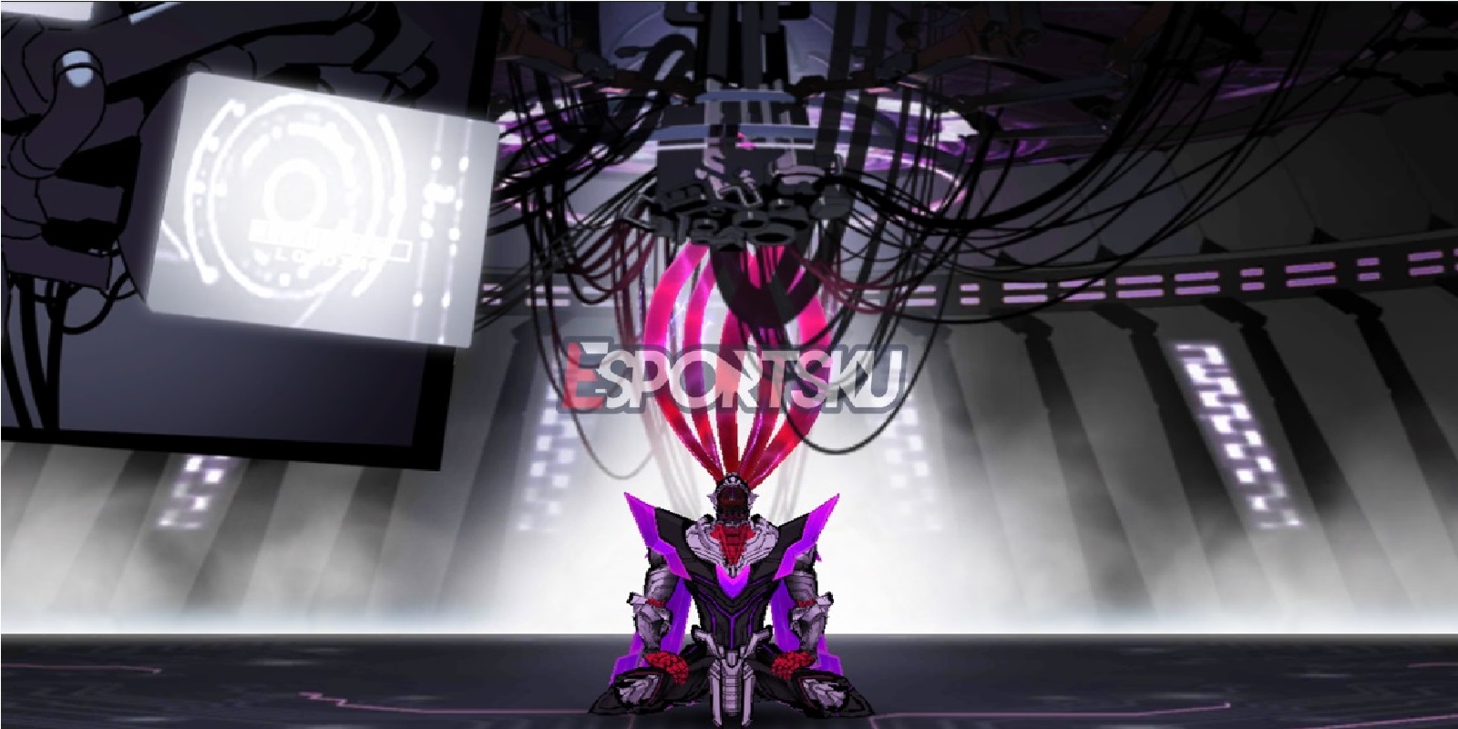 Update Date May 2022 Mobile Legends (ML) - Esports