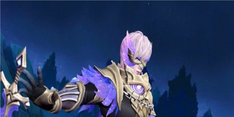 The Latest Epic Gusion Skin Survey Mobile Legends (ML) - Esports