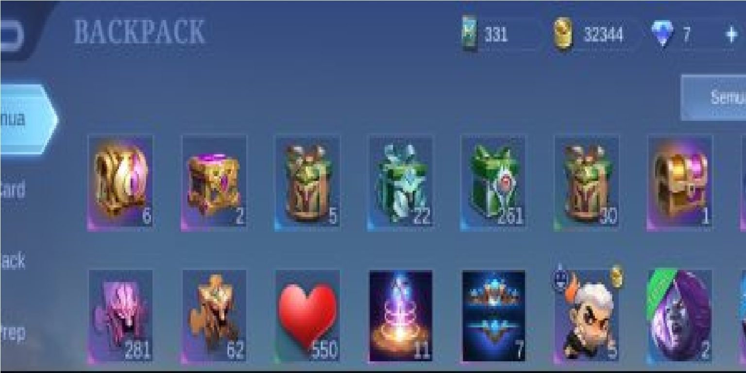 Functions of MSC Banner of Morale Mobile Legends (ML) - Esports