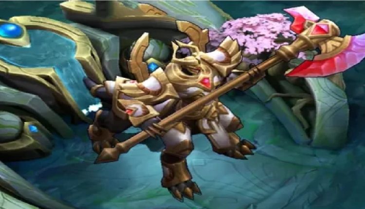 Benefits of getting a lord in Mobile Legends (ML) - Esports