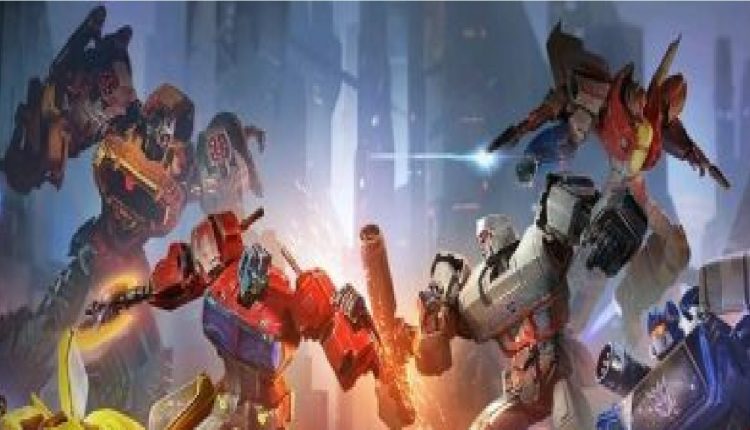 6 Latest Transformers Skins in Mobile Legends (ML) - Esports