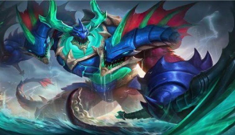 3 Functions of Affinity Features Mobile Legends (ML) - Esports