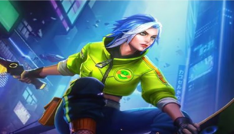 7 Items For Counter Benedetta Mobile Legends (ML - Esports