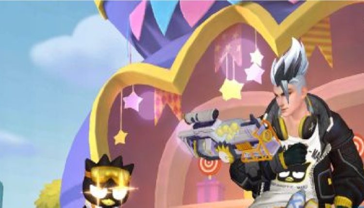 5 Best Action Emotes in Mobile Legends (ML) - Esports