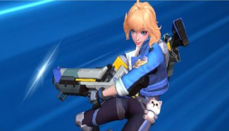 5 Battle Spell Hero Beatrix Mobile Legends (ML) - Esports