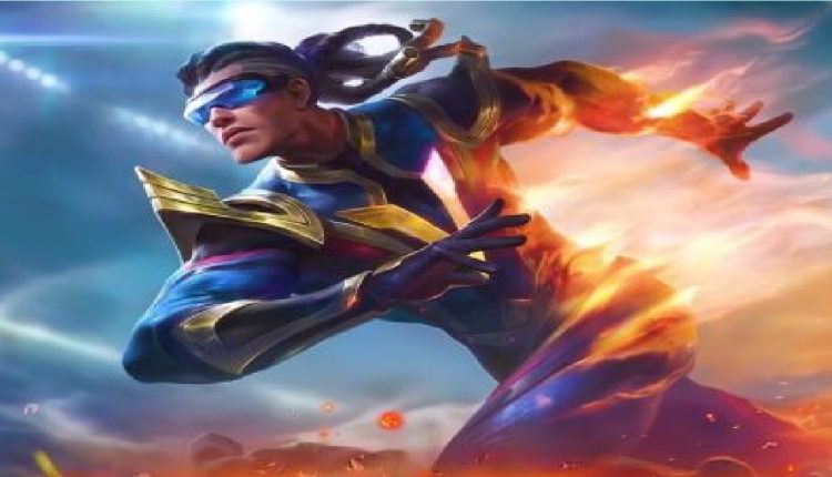 13 tiers of Mobile Legends skin, lowest to highest order (ML) - Esports