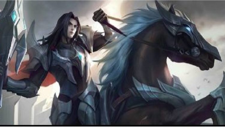 6 Best Leomord Skins in Mobile Legends (ML) - Esports