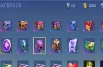 15 Most Rare Skins in Mobile Legends (ML) - Esports