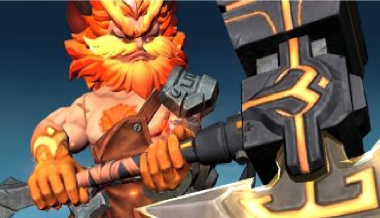 3 Best Aulus Skins in Mobile Legends (ML) - Esports