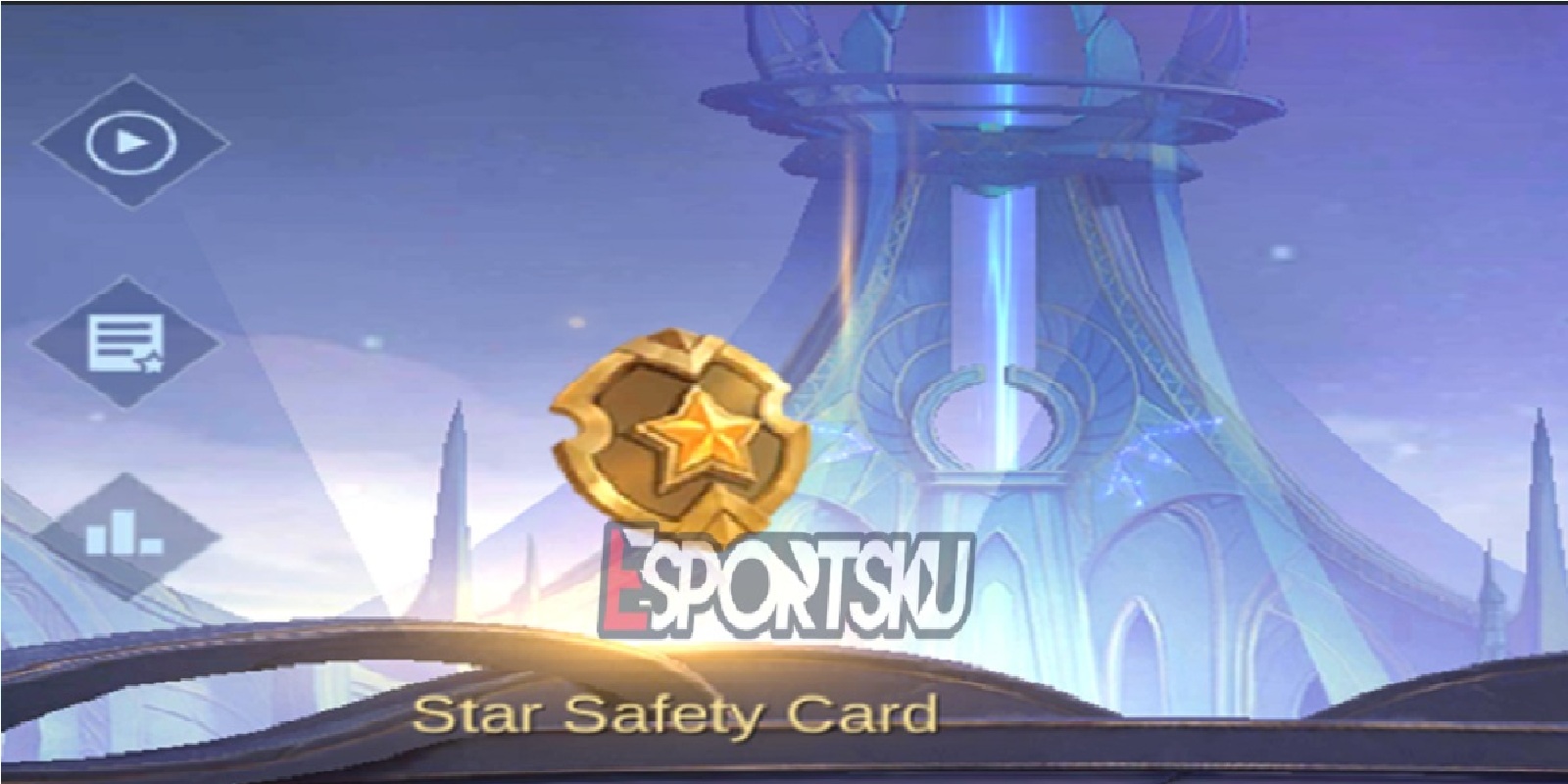 How to Get Star Protection Mobile Legends (ML) - Esports