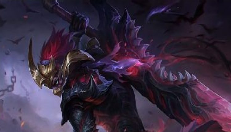 5 Best Hanzo Hero Battle Spells in Mobile Legends (ML) - Esports
