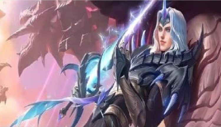 How to Get Lancelot Empyrean Flame Mobile Legends Skin (ML) - Esports