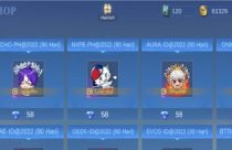 List of M-Series World Championship Skins Mobile Legends (ML) - Esports