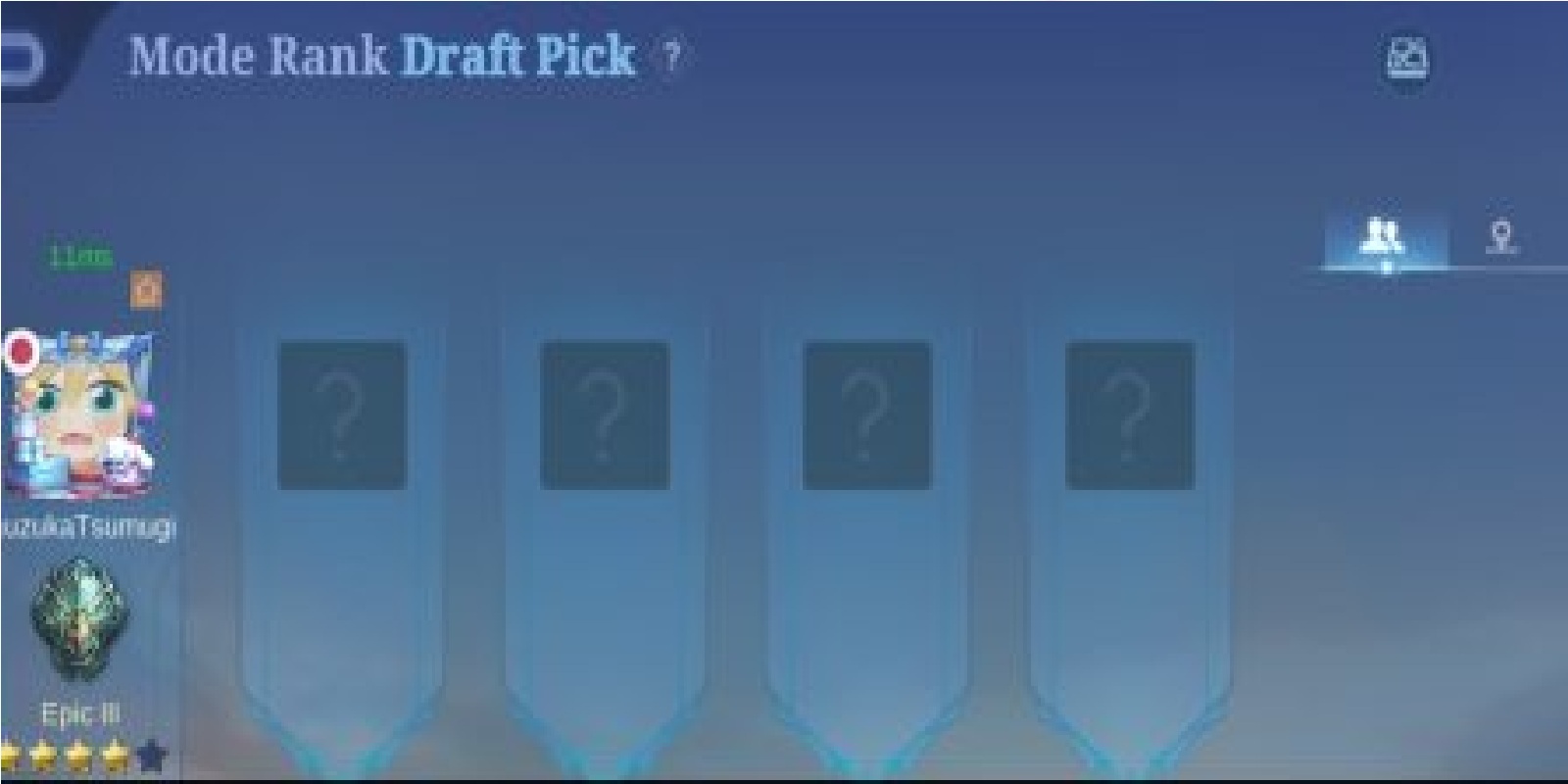 How To Activate Voice Chat In Mobile Legends ML Esports