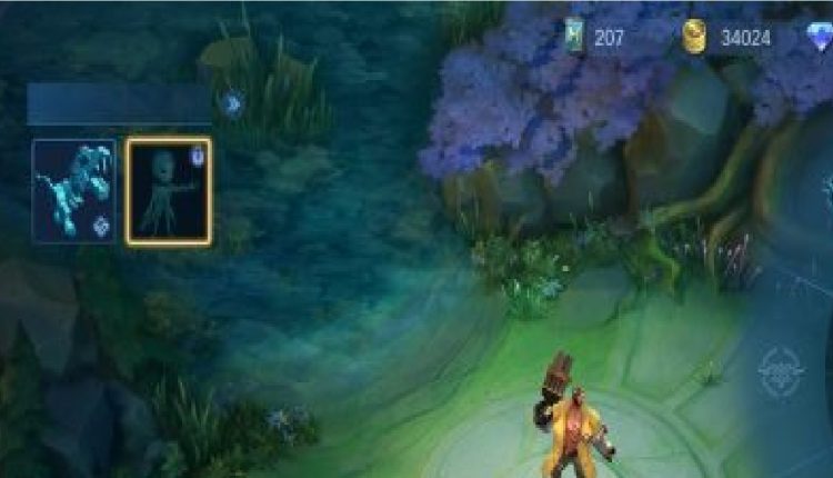 How to Get Action Emote Interesting Mobile Legends (ML) - Esports