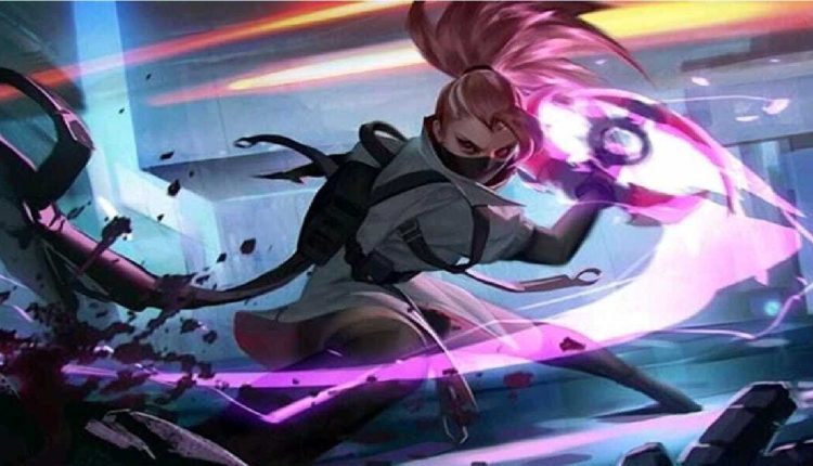 How to Set Live Streaming in Mobile Legends (ML) - Esports